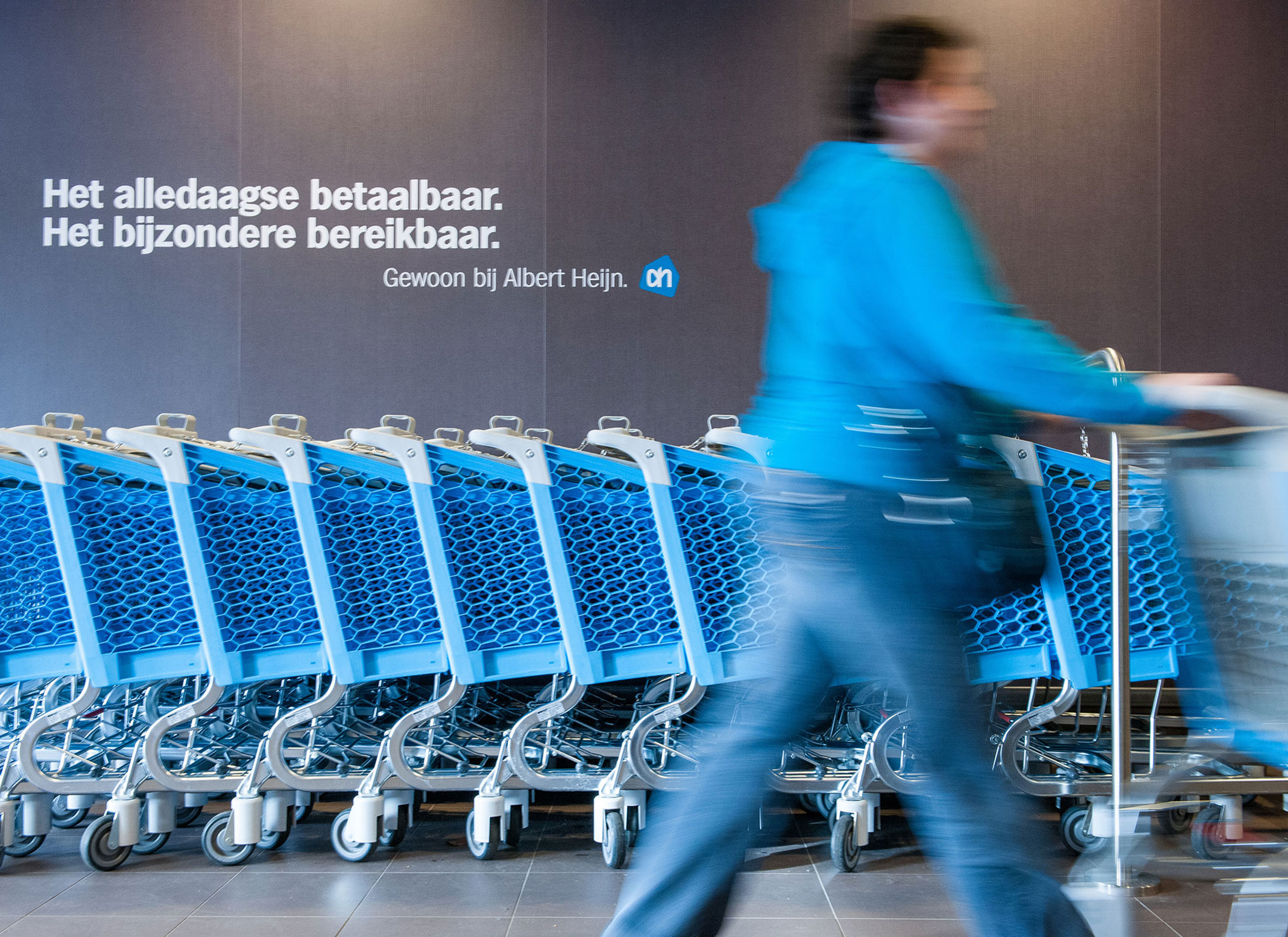 Cijfers Ahold: afscheid in stijl - BeleggersBelangen.nl Cijfers Ahold: afscheid in stijl - BeleggersBelangen.nl